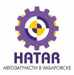 Hatar (Vostochnoye Highway No:12Б), otomobil yedek parçaları  Habarovsk'tan