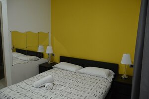 B&b Il Meraviglioso Mondo di Amélie (Via Lo Presti No:1, Agrigento), otel  Agrigento'dan