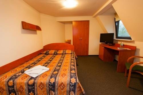 Otel Geovita, Wisla, foto