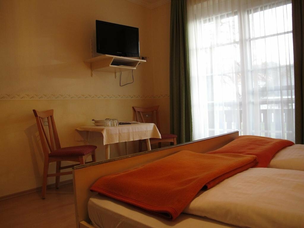 Otel Gasthof Pension Rabl, Karintiya, foto