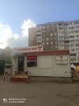 Зоомир (Yuriya Gagarina Street No:33А), petshop  Murmansk'tan
