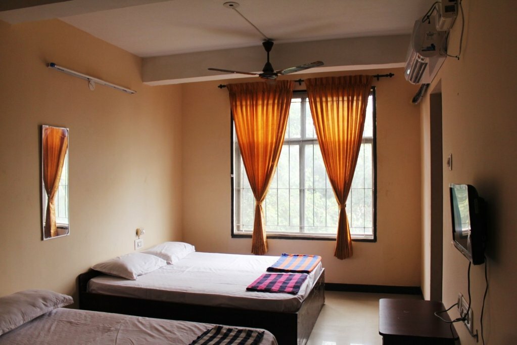 Otel Aishvarya Residency, Koyamutthur, foto
