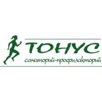 Tonus (ulitsa Akademika Korolyova No:4), termal otel  Oktiabrski'den