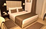 Malak Hotel (Rabat, Hassan, Quartier Hassan, Rue Al Hoceima, 22), otel  Fas'tan