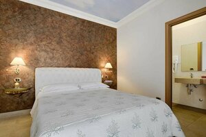 Ego Salento (Apulia, Lecce, Galatina, Contrada Scorpio-Galatina), otel