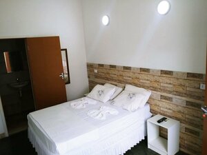 Maceio Pousada (Estado de Alagoas, Maceió), otel  Maceio'dan