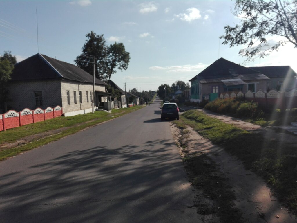 Otel Гостиница, Minskaya oblastı, foto