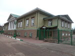 Духовно-просветительский центр Арзамасского благочиния (ulitsa Verkhnyaya Naberezhnaya No:11), dini dernekler  Arzamas'tan