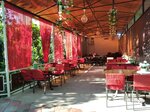 Kafe Richmen (Dachnaya Street No:21), kafe  Astrahan'dan