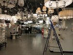Dulux (Leningradskoye Highway No:58с7), lamba ve avize mağazaları  Moskova'dan