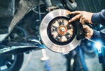Officina Micar (Via Copernico No:6, Ascoli Piceno), otomobil servisi  Ascoli Piceno'dan