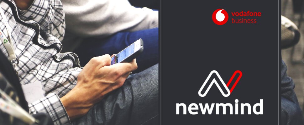 Telekomünikasyon satış noktaları Newmind - Distribuidor Autorizado Vodafone, Murcia, foto