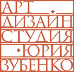 Design Studio of Yuriy Zubenko (Palikha Street No:9), i̇ç mimarlık firmaları  Moskova'dan
