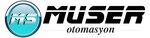 Muser Otomasyon (İstanbul, Başakşehir, İkitelli OSB Mah., Dersankop-Dericiler Sanayi Sitesi, Trios 2023, A Blok), otomasyon sistemleri firmaları  İstanbul'dan