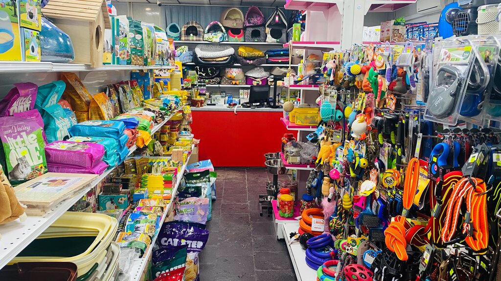 Petshop Кот@Пёс, Lytkarino, foto