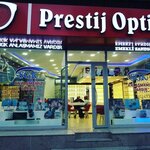 Prestij Optik 2 (Kocaeli, Gebze, İbrahim Ağa Cad., 123), optik  Gebze'den
