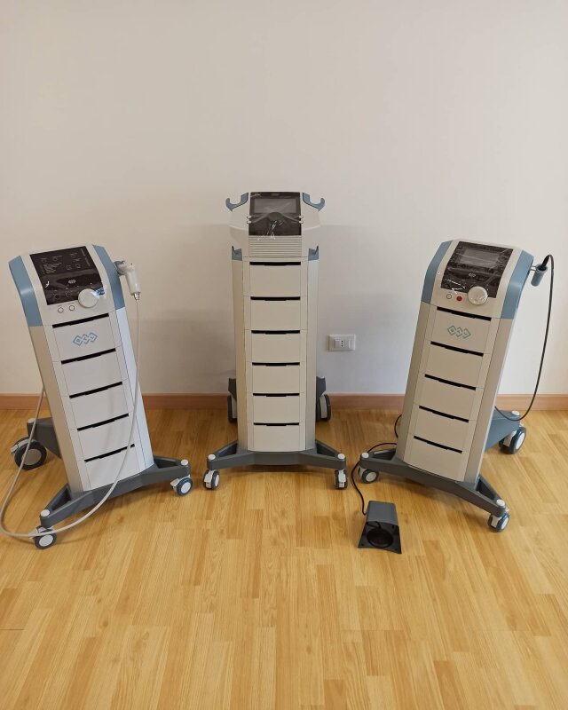 Diyet ve diyabetik ürünler Kinesis & Salute Riabilitazione e Nutrizione, Calabria, foto