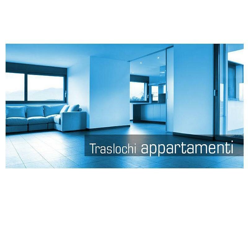 Evden eve nakliye Traslochi Aiello Rozzano, Lombardiya, foto
