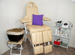 Tajna krasoty (Angarskaya Street No:7Г), güzellik salonu  Volgograd'dan