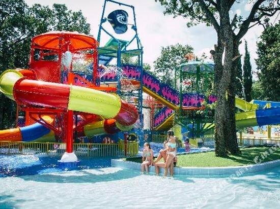 Otel Lti Dolce Vita Sunshine Resort, Altın Kumlar Tatil Tesisleri, foto