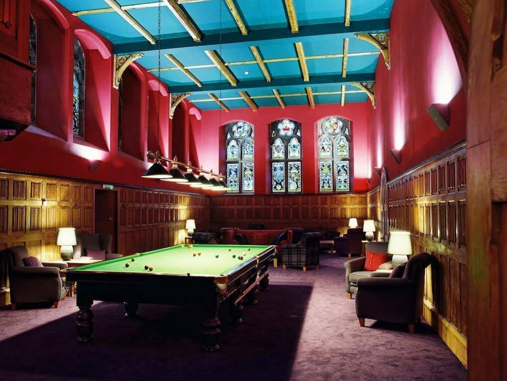 Otel Glenmorangie, Highland Konsey Bölgesi, foto