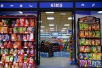 Konak Süpermarket (Yalova, Altınova, Cumhuriyet Mah., 19 Mayıs Cad., 44), süpermarket  Altınova'dan