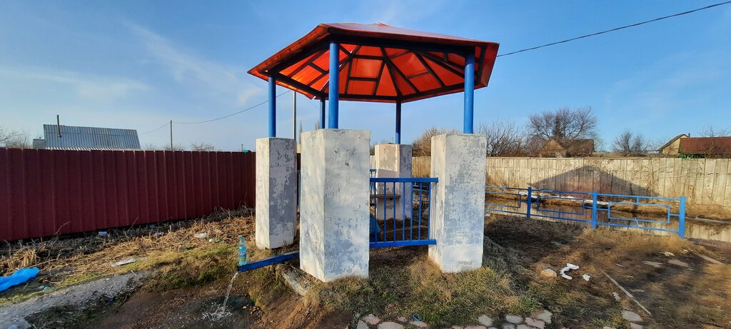 Pınar, çay Восточный, İşimbay, foto
