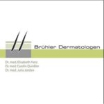 Hautärztliche Gemeinschaftspraxis Brühl (Balthasar-Neumann-Platz No:1, Brühl), medikal ürün firmaları  Bruhl'den