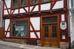 Bestattungsinstitut & Schreinerei Schmidt (Obergasse No:10, Spangenberg), ev mobilyası  Hesse'den