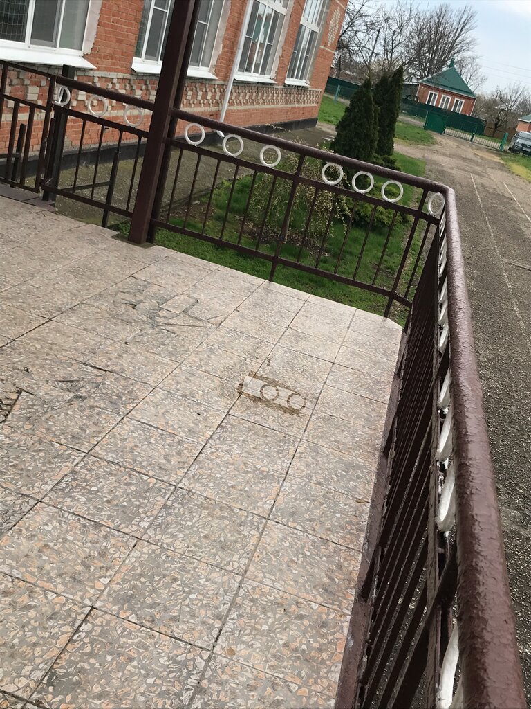 Ortaokul Shkola № 3, Krasnodarski krayı, foto