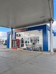 Siblyuks (Dorozhnaya ulitsa No:2А, rabochiy posyolok Krasny Yar), benzin istasyonu  Omskaya oblastından