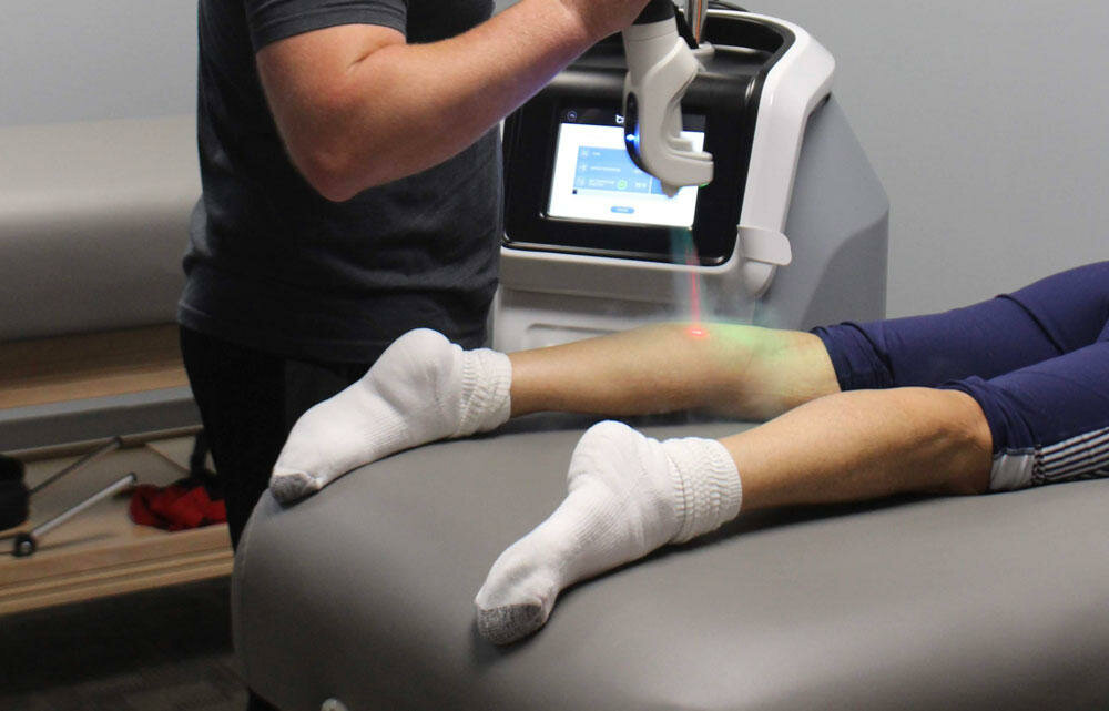 Spa CryoStretch Blount, Tennessee Eyaleti, foto