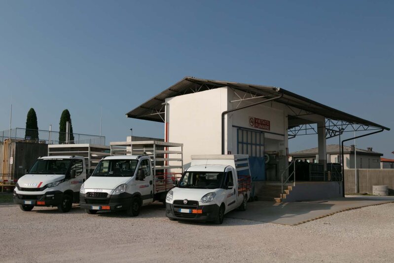 Isıtma sistemleri ve ekipmanları Alessi Gas Cassola, , foto