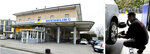 Garimberti Carlo e Mario e C. (Via Rodano No:11, Reggio Nell'Emilia, la città di Reggio nell'Emilia), jant ve lastikçiler  Emilia‑Romagna'dan