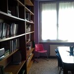 Istituto Scolastico L. Visconti (Piazza Bertagnini No:14, Massa), ortaokul  Massa'dan