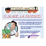 Studio Maciste (Via Costanzo II No:1, Forlì), çekici hizmeti  Forli'den