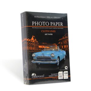 Baskıda kullanılan materyaller Photosnab, Kostroma, foto