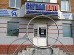 Сигнал Авто (Kuznetskiy prospekt No:64), otomobil yedek parçaları  Kemerovo'dan