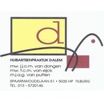 Dalem Huisartsenpraktijk (Spaarnwoudelaan No:51), özel muayenehaneler