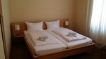 Hotel-Cafe-Burg Stahleck (Rhineland-Palatinate, Mainz-Bingen, Bacharach), otel  Renanya‑Palatinate'den