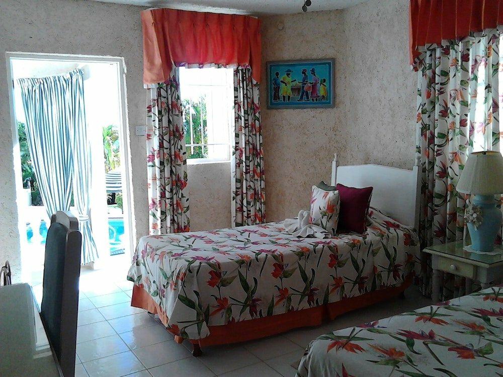 Otel Sea Symphony Villa, Dünya, foto