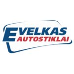 Evelkas (Birželio 23-iosios gatvė No:27B), kimyasal üretim firmaları  Kaunas'tan