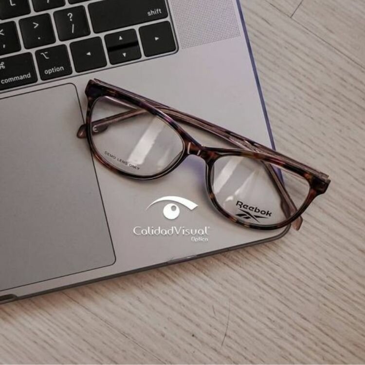 Kontakt lens firmaları Calidad Visual, Medellin, foto