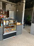 Coffee (Turisticheskaya ulitsa No:4Гк2А), kahve dükkanları  Gelencik'ten