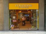 L'occitane EN Provence (Via Mazzini No:63, Verona), kozmetik ve parfümeri mağazaları  Verona'dan