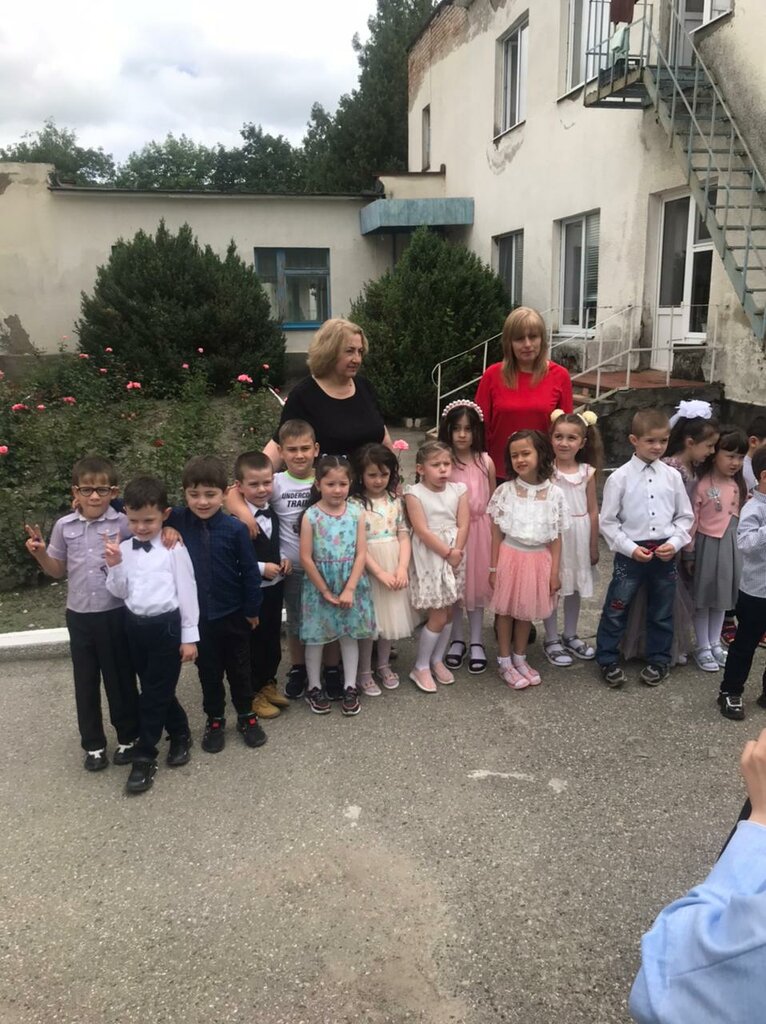 Anaokulları Det/Sad № 2, Mkdoo, Nartkala, foto