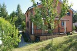 Пансионат для пожилых людей Голубка (No:272, derevnya Poroshkino, SNT Beryozka), huzurevi, bakımevi  Saint‑Petersburg ve Leningradskaya oblastından