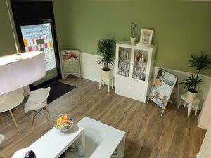 Epilasyon Sanft & Schön Kosmetikstudio, Berlin, foto