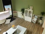 Sanft & Schön Kosmetikstudio (Berlin, Novalisstraße, 1), epilasyon  Berlin'den