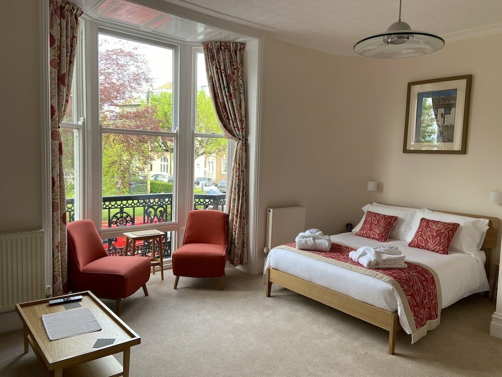 Otel The Clarence, , foto